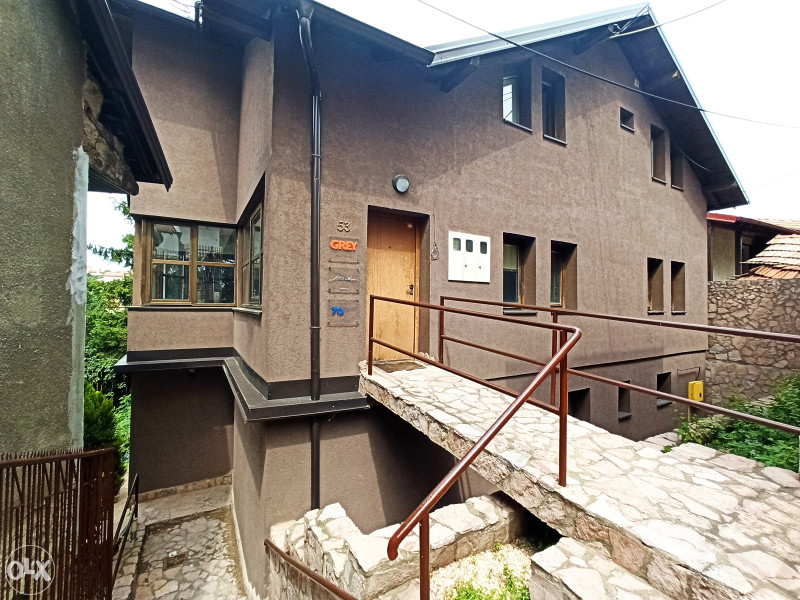 OBJEKAT STARI GRAD BISTRIK - Kuće - OLX.ba