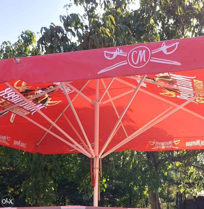 Platno za suncobran - Suncobrani i oprema - OLX.ba