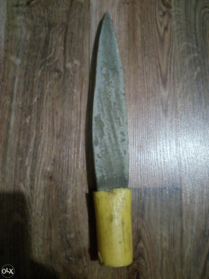 Belegija za sve vrste kosa duzina 24,5cm Starina - Ručni alati - OLX.ba