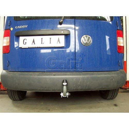 Euro kuka za VW Caddy 3 od 2004 - Kuke za automobile - OLX.ba