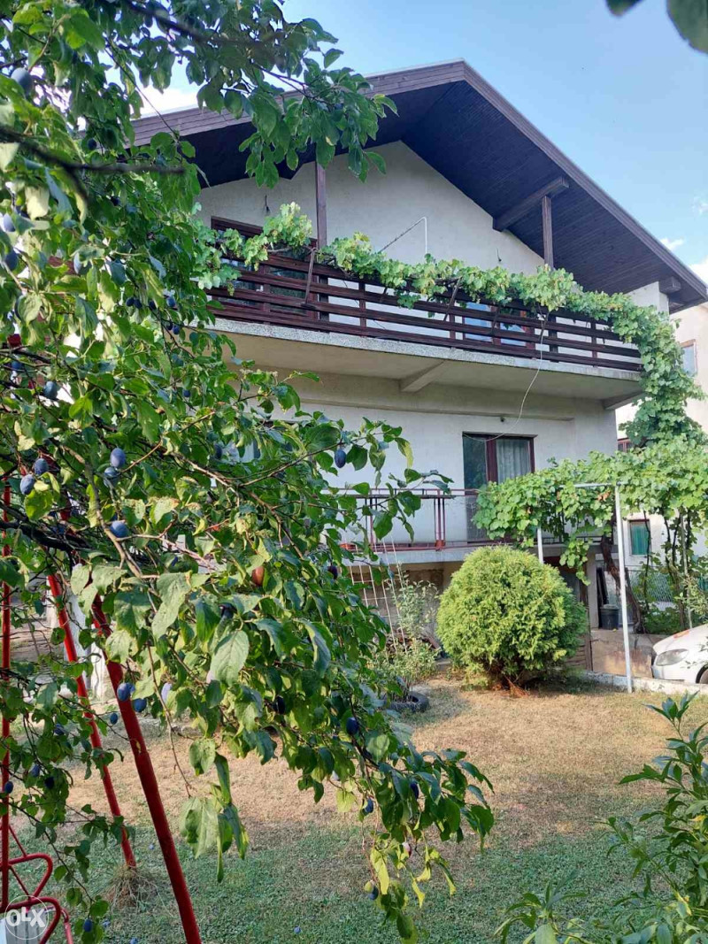 Kuća Travnik-Turbe na prodaju - Kuće - OLX.ba
