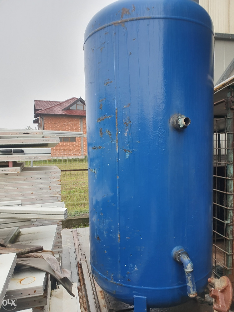 Boca za Kompresor - Kompresori - OLX.ba