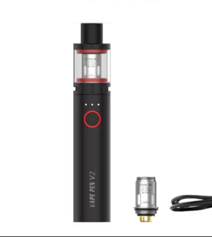 SMOK Vape v2 60W Vejp NOVO Elektricna cigareta nargila - Električne ...