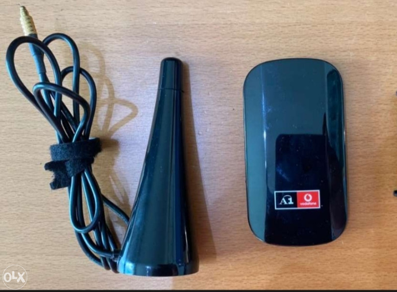 3G USB modem Huawei E510 HSPA/DVB-T otključan - Modemi - OLX.ba