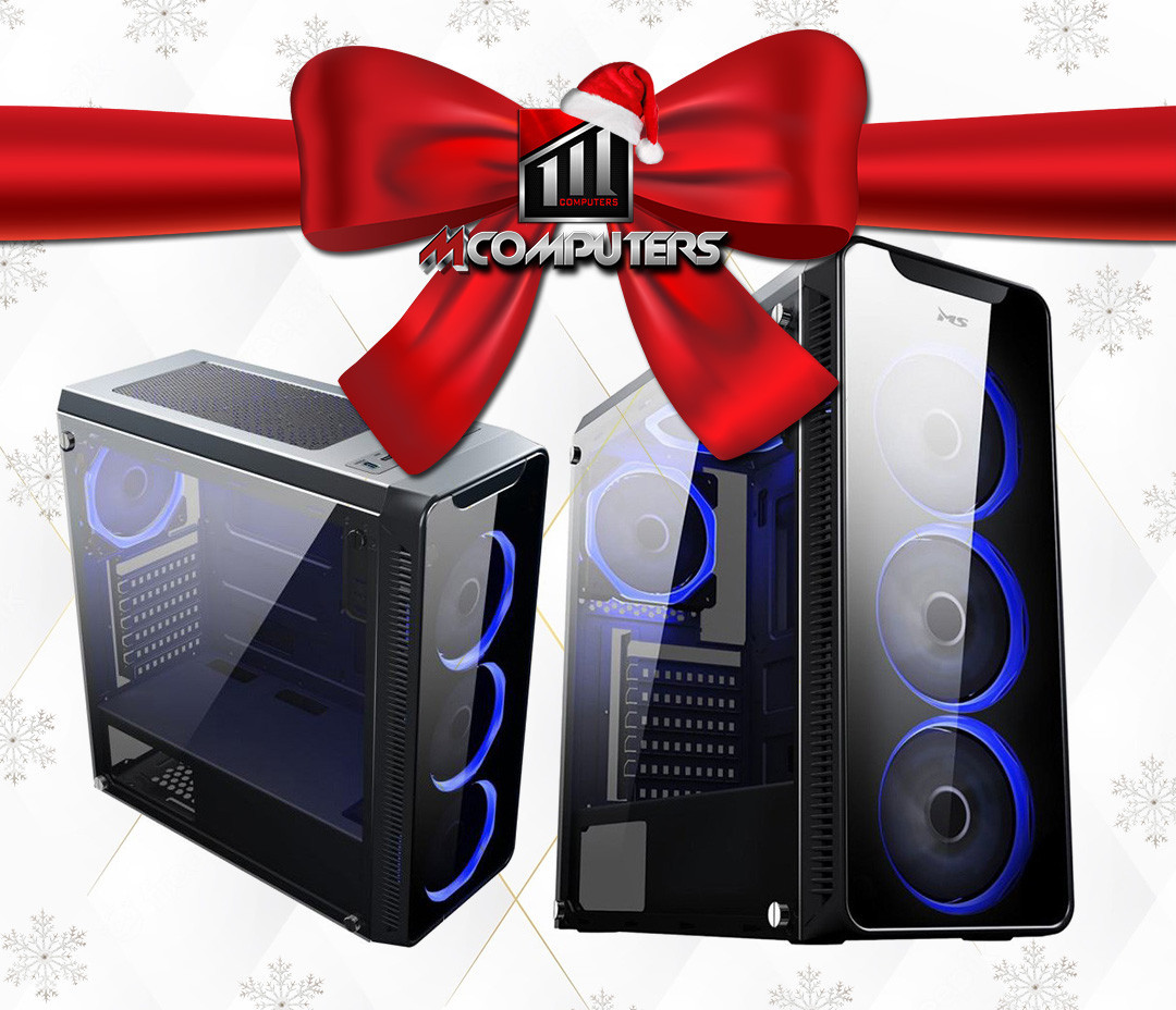 AKCIJA MS Armor V700 RGB sa 4 RGB ventilatora - Kućišta - OLX.ba