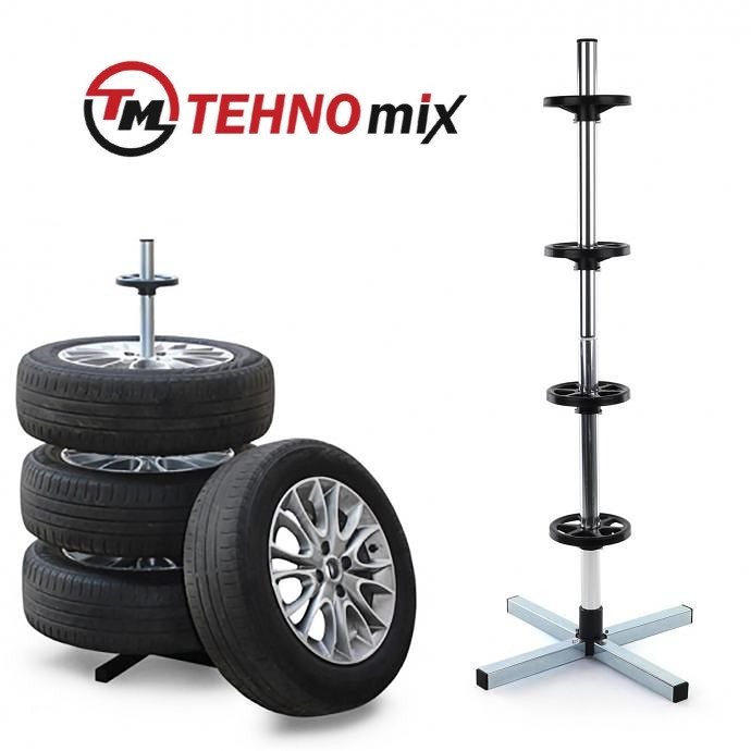 nosac stalaza stalak za gume felge sa prekrivacem - Alat i pribor za ...