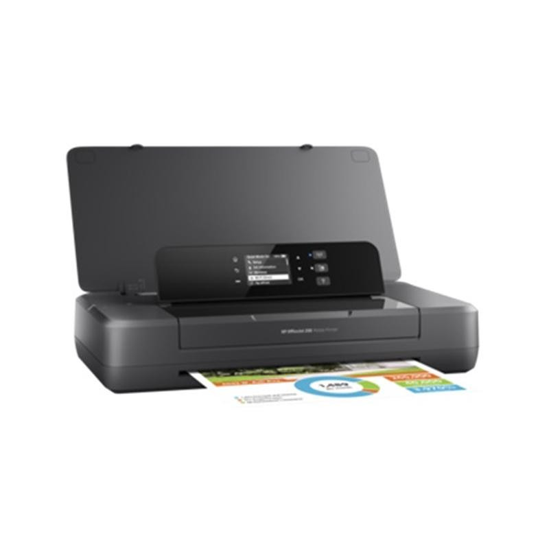 HP OfficeJet 200 Mobile Printer Ink, Colour, CZ993A#BHC - Printeri - OLX.ba
