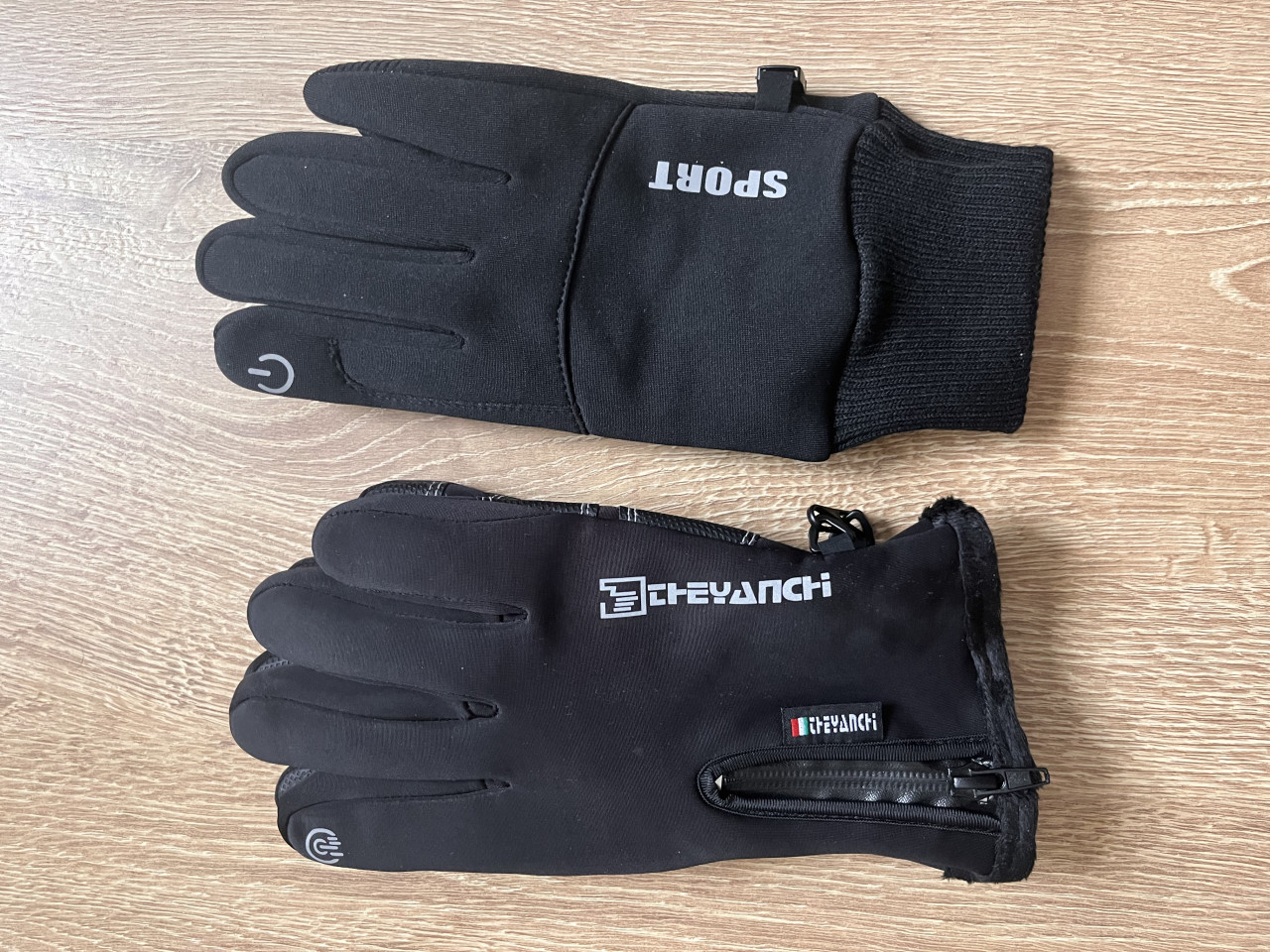 rukavice sportske zimakw - Rukavice za muškarce - OLX.ba