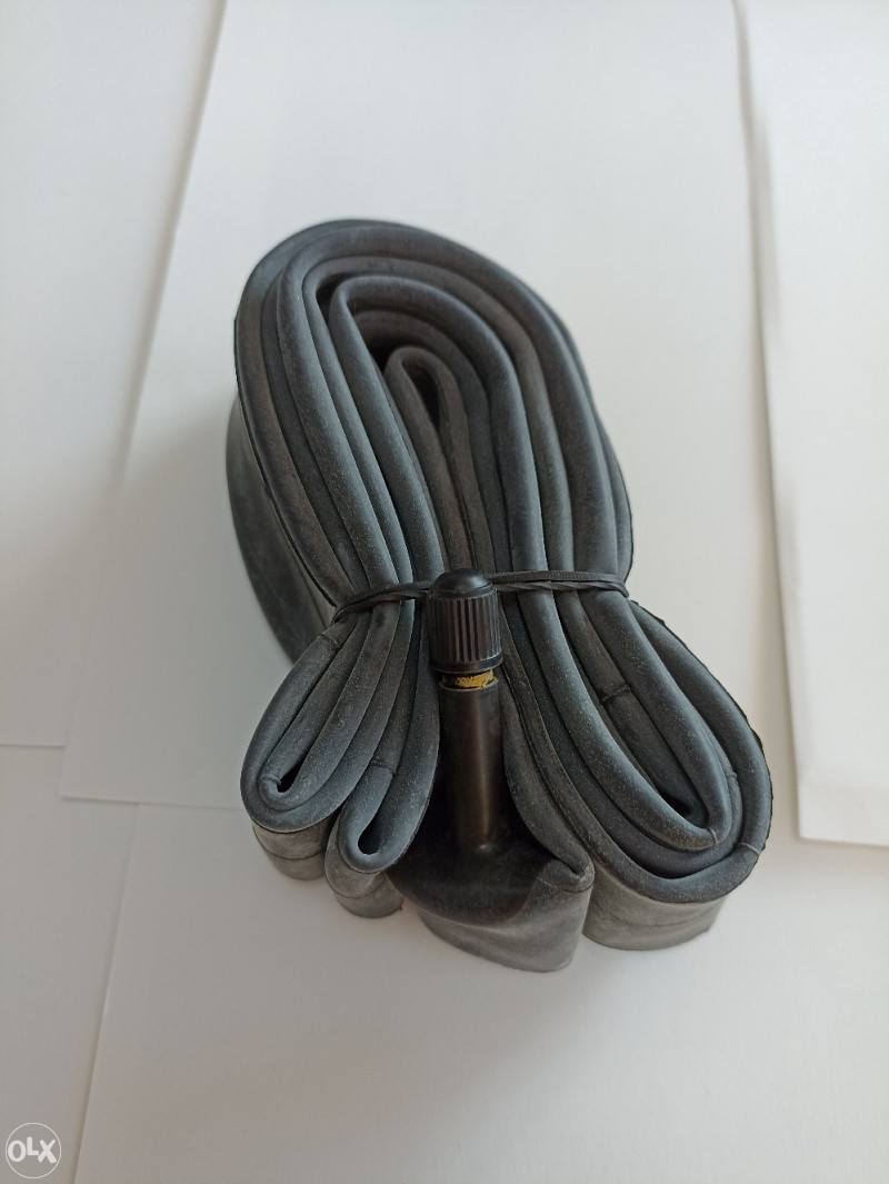 SLAUF ZA BICIKLO GUMA AUTO VENTIL SPORSKA OPREMA DOMACINSTVO - Gume ...