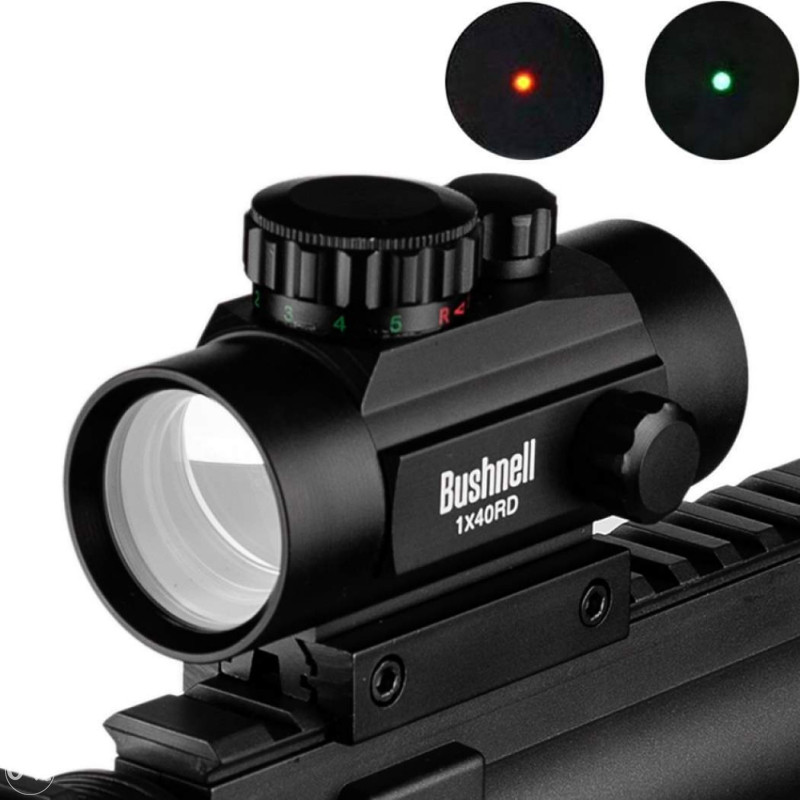 Optika red dot tacka - Optika - OLX.ba