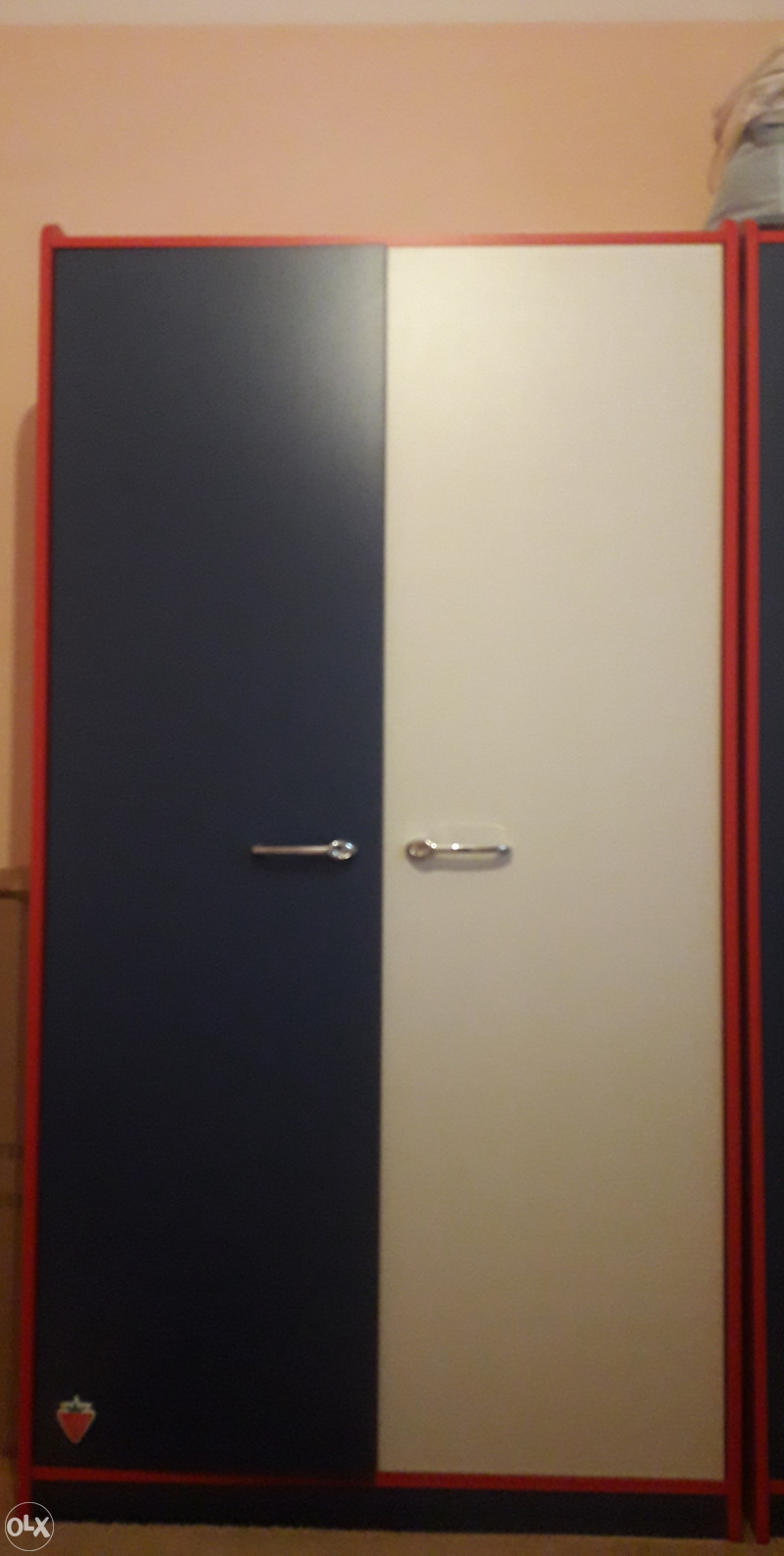 Djeciji ormar - Garderoberi - OLX.ba