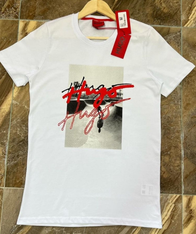 HUGO BOSS MUSKA MAJICA - Majice i košulje - OLX.ba