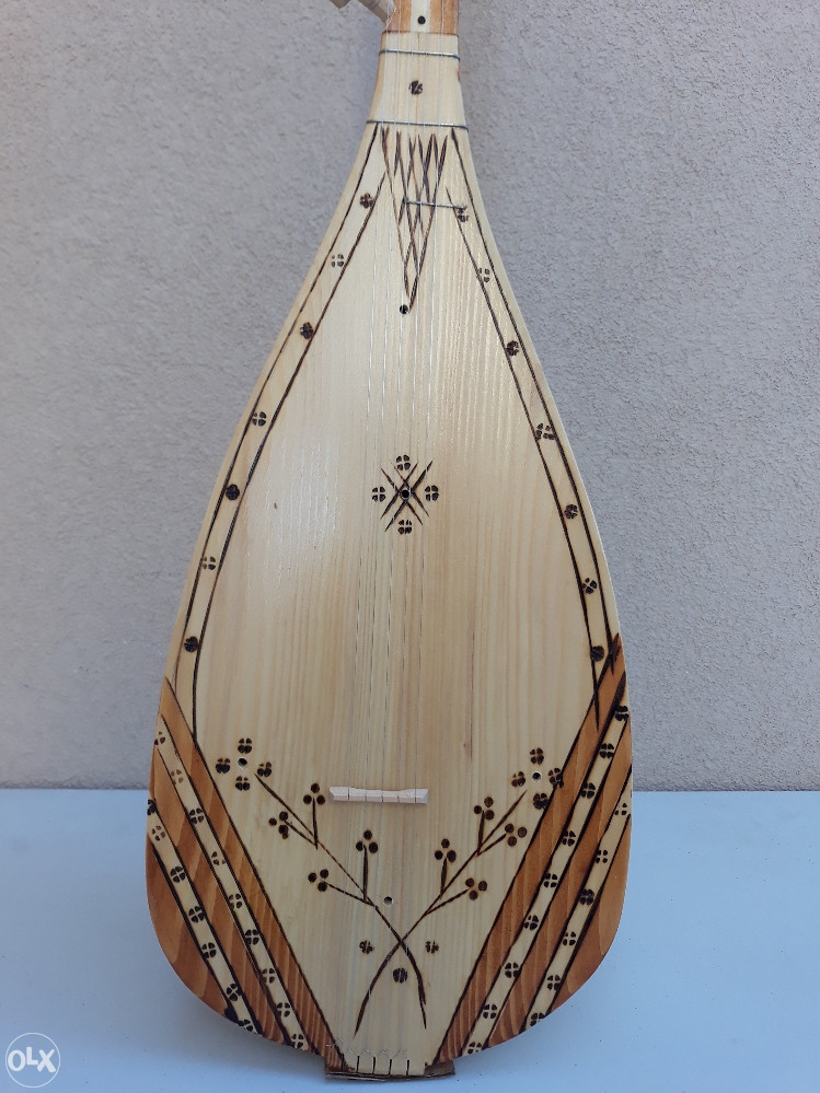 SARGIJA-SARGIJE VELIKA 5 ZICA#JAVOR# - Šargije - OLX.ba