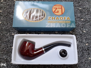 Lula za duhan duvan pušenje - Ostalo - OLX.ba