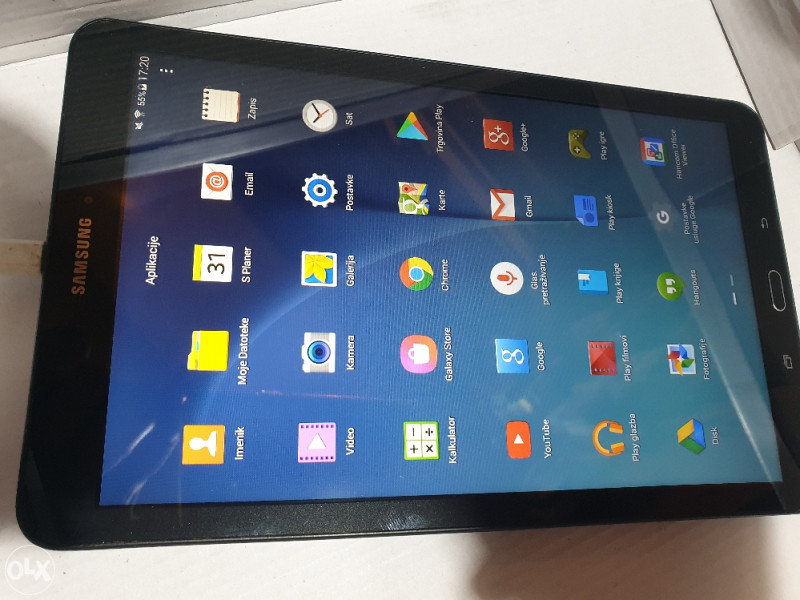 Tablet t560 tab E - Tablet PCs - OLX.ba
