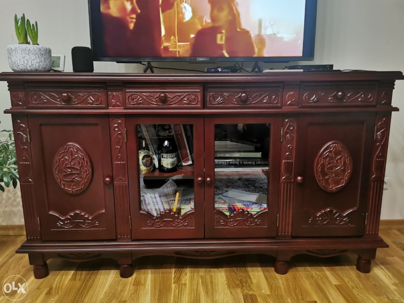 Komoda retro - Komode - OLX.ba