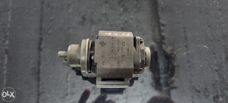 Audi a6 4g ventil turbine;059906627L pretvarac tlaka - Ventili za ...
