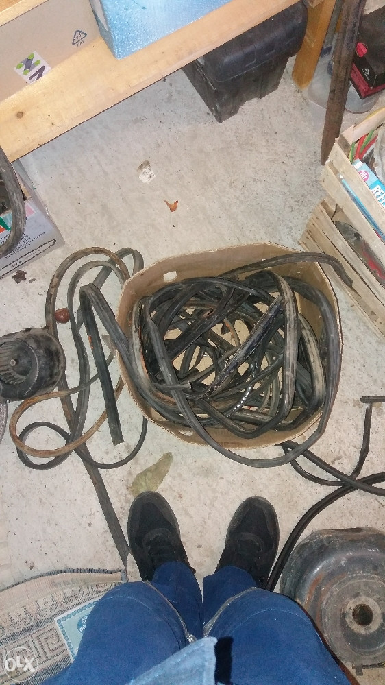 Golf 1 kec kederi - Kederi - OLX.ba