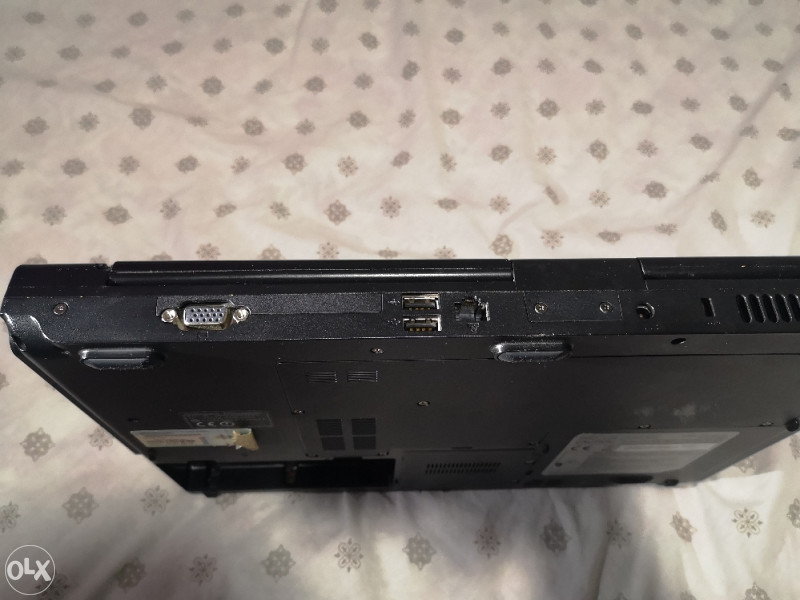 Lapotop Packard Bell Alp Ajax C3 - Laptopi - OLX.ba