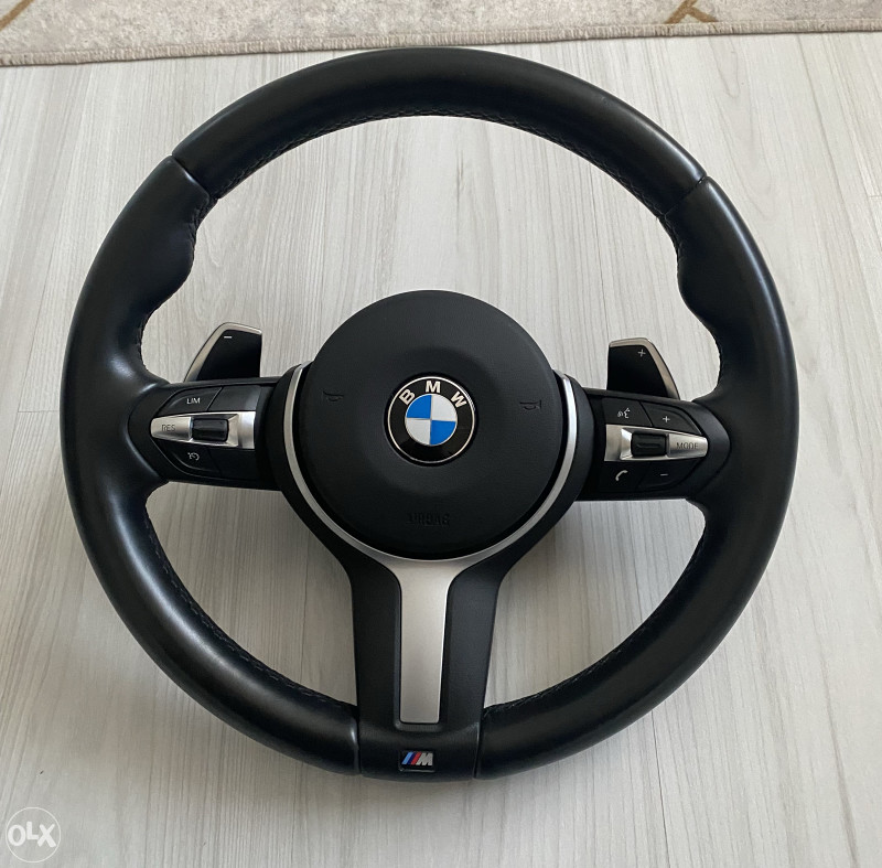 Volan M bmw 3 f30 f31 f 30 f20 f21 f32 f34 f36 - Volani za automobile ...