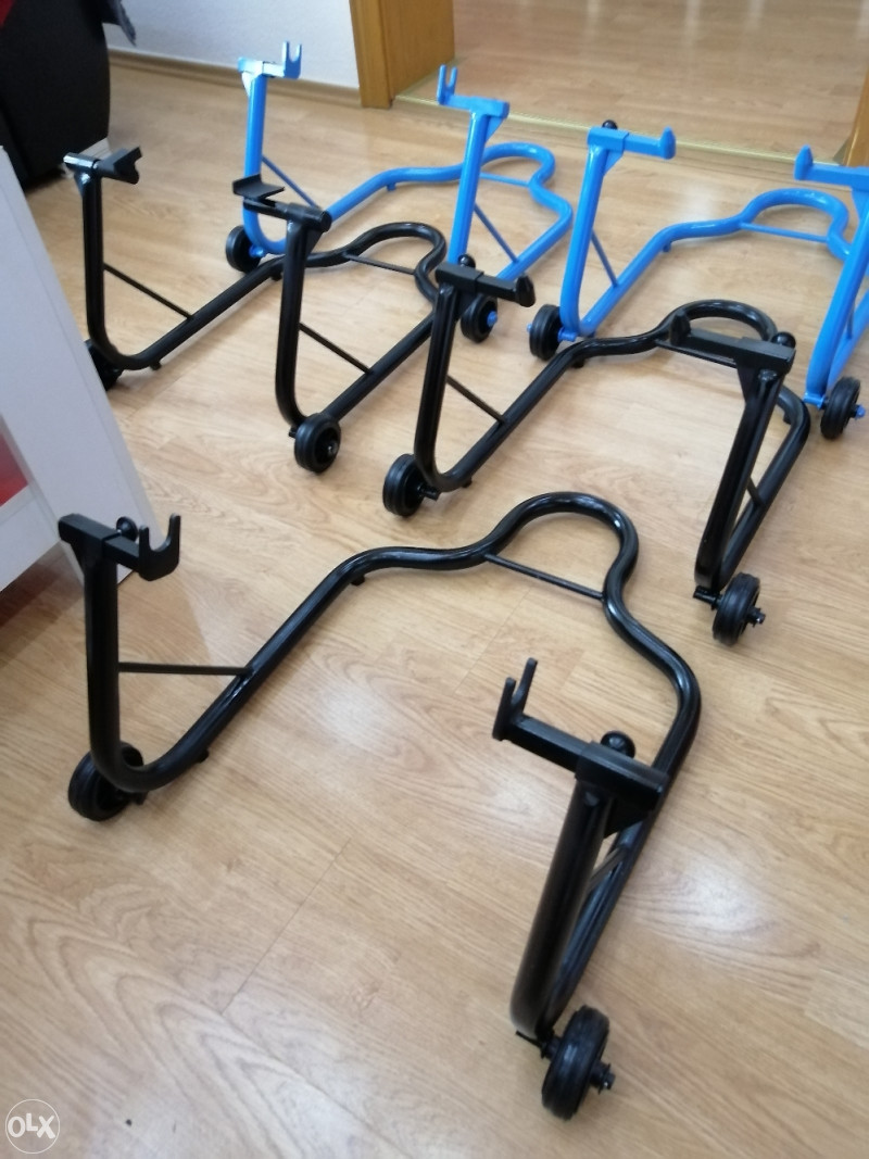 Stender za motor - Postolja/Stenderi - OLX.ba
