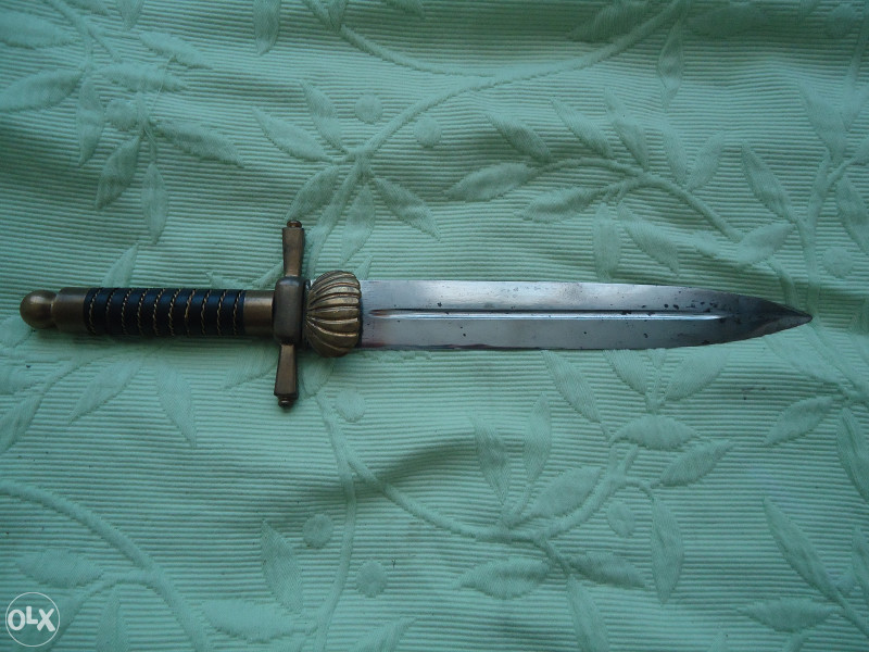 Stari noz, bodez,kama - Ostalo - OLX.ba