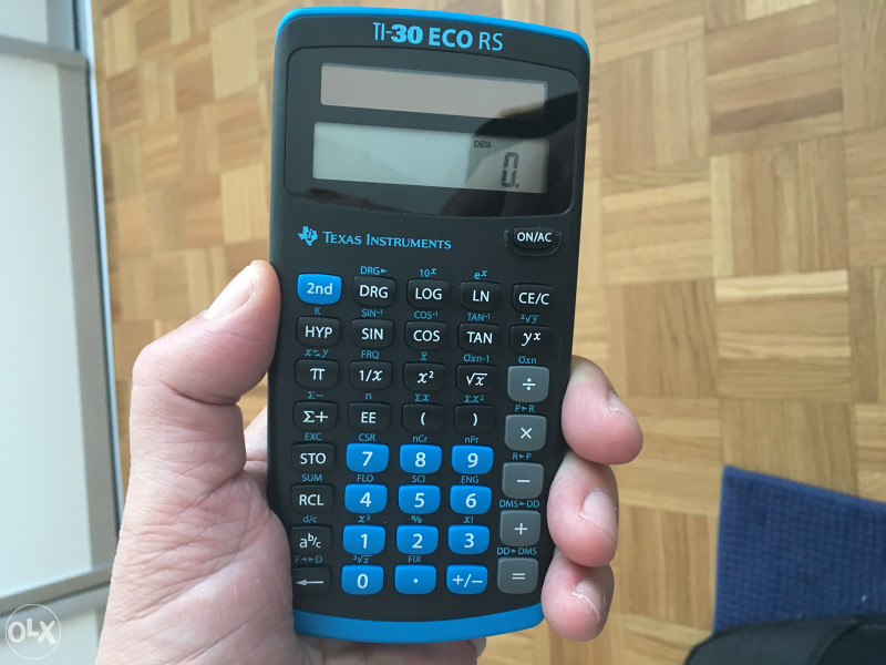 Kalkulator Digitron - Digitroni/Kalkulatori - OLX.ba