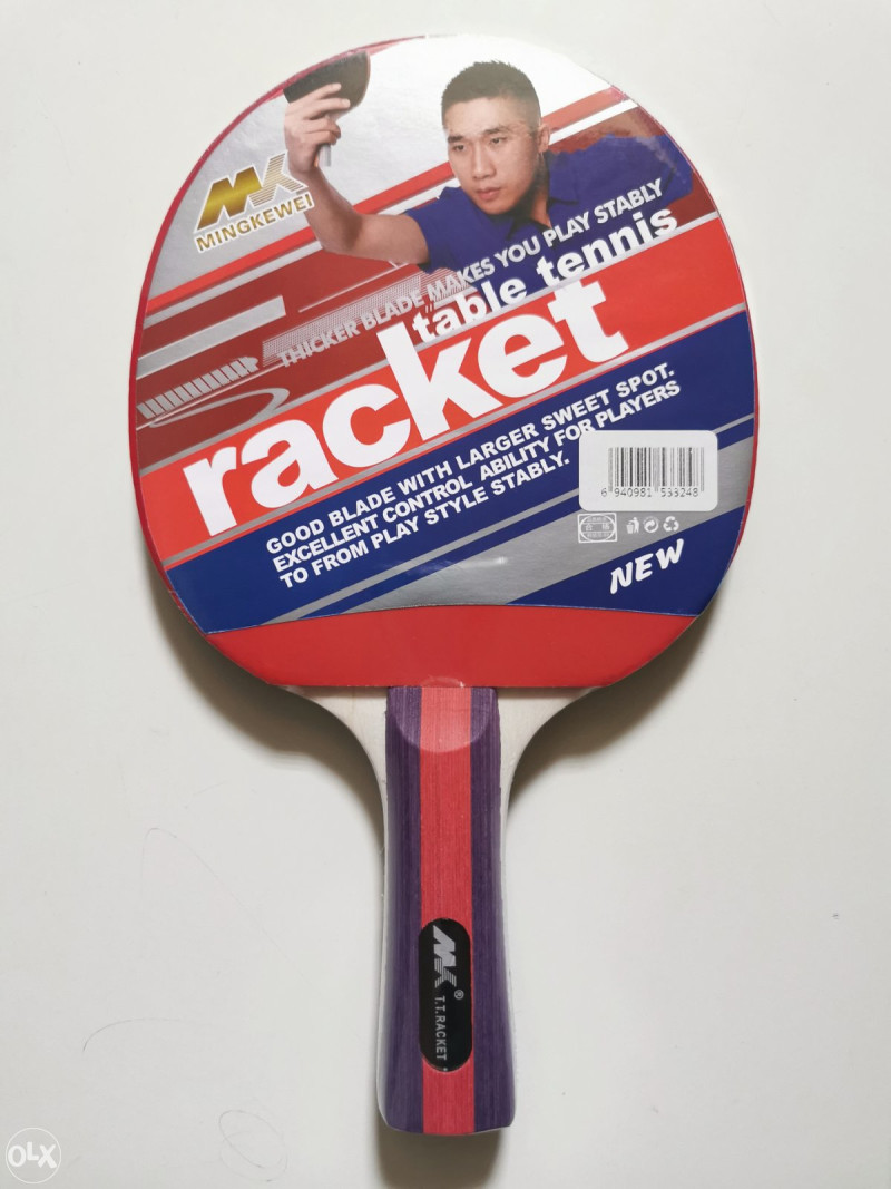 Reket za stolni tenis MK Stoni Reketa Rekete Sto - Reketi za stoni ...