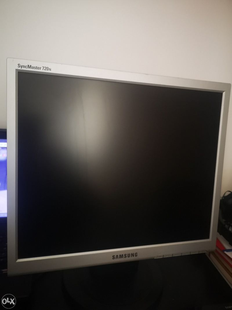Samsung SyncMaster 720N monitor - Monitori - OLX.ba