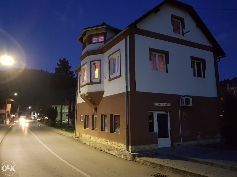 Poslovni prostor stan Olovo - Kuće - OLX.ba