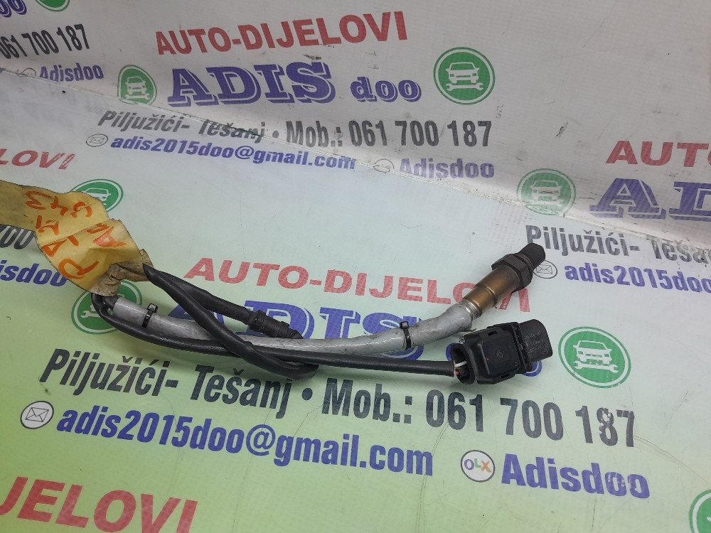 Landa sonda Pasat 6 2.0 FSI 06F906262AJ ADIS 34543 - Senzori za ...