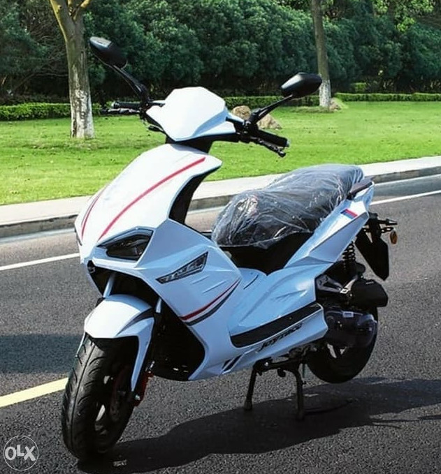 Joyrace Rocket komplet dijelovi i plastike - Motocikli u dijelovima ...