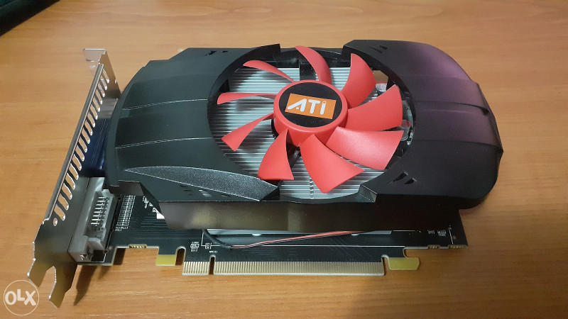 AMD Radeon R7 350 4GB - Grafičke kartice - OLX.ba