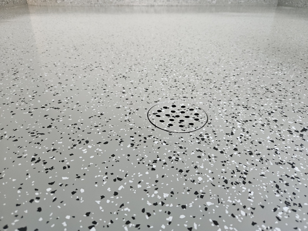 Industrijski podovi poliuretanski epoksidni epoxy pod - Ostalo - OLX.ba