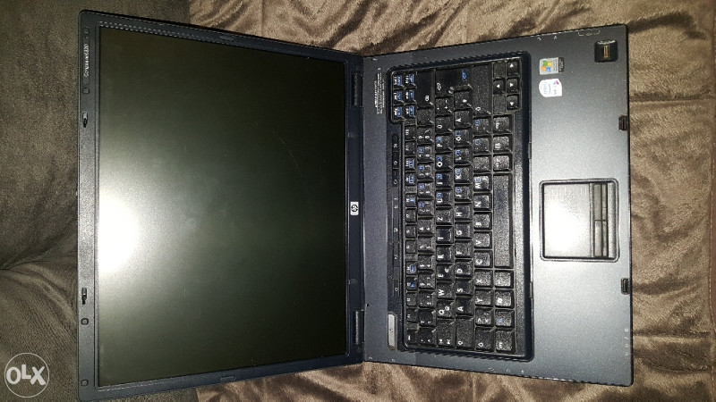 HP Compaq nc 6320 - Laptop u dijelovima - OLX.ba