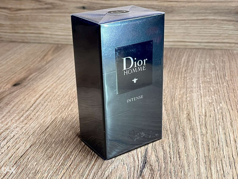 DIOR HOME intense edp 100ml ORIGINAL - Muški parfemi - OLX.ba