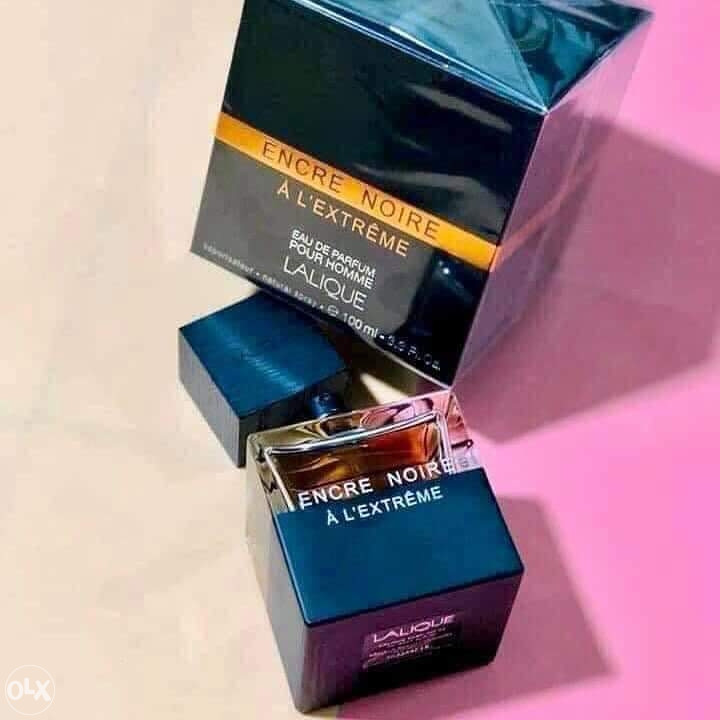 LALIQUE ENCRE NOIRE A L'EXTREME EDP 100ml - Muški parfemi - OLX.ba