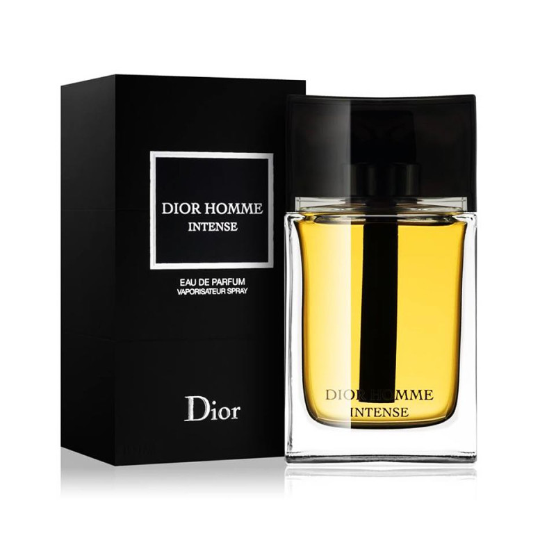 Dior Homme Intense 100ml EDP - muski parfem - Muški parfemi - OLX.ba
