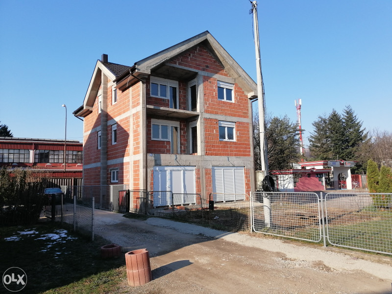 KUCA BANJA LUKA OBILICEVO - Kuće - OLX.ba