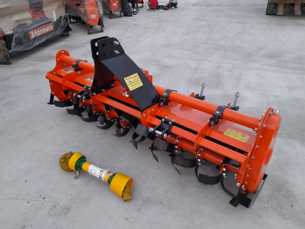 Traktorska freza 210cm kardan freze traktor traktorske - Traktorske ...