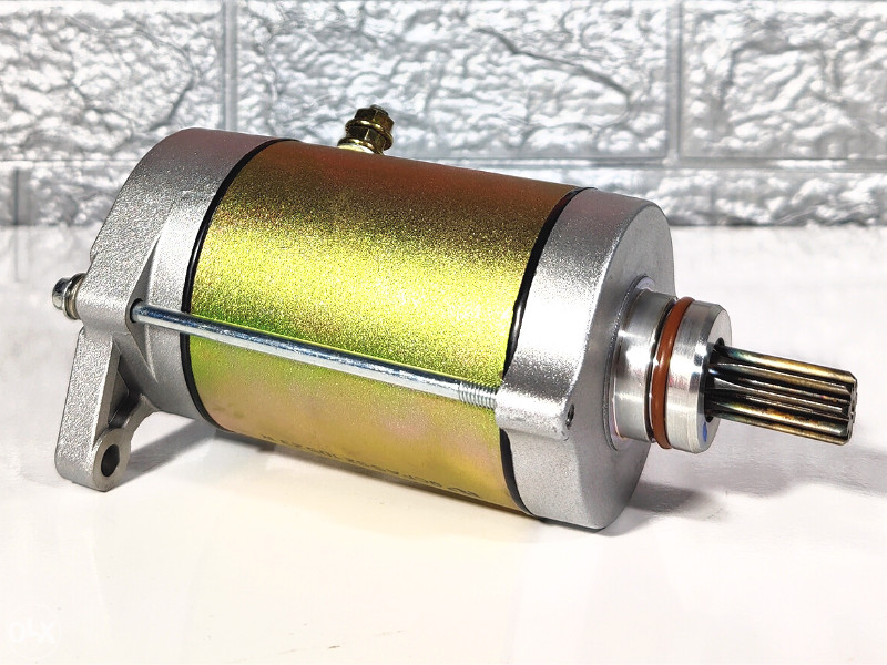 ALNASER ATV QUAD CF MOTO 9 zub CFMOTO alanser Anlaser - Anlaseri - OLX.ba