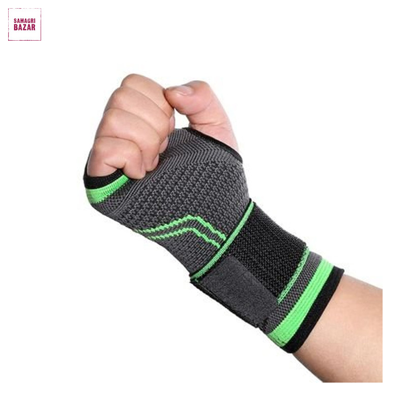 Steznik ortoza za ruku saku rucni zglob sa trakom - Ostalo - OLX.ba