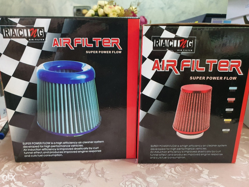 Sportski filter filteri gljiva gljive k&n kn sport tuni - Tuning za ...