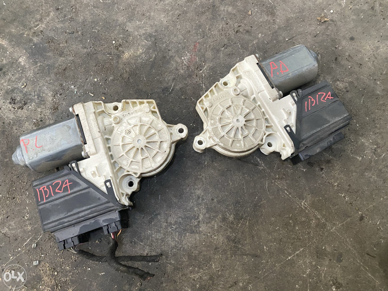 Motorici podizaca seat ibiza vozacev na stanju - Podizači stakala za ...