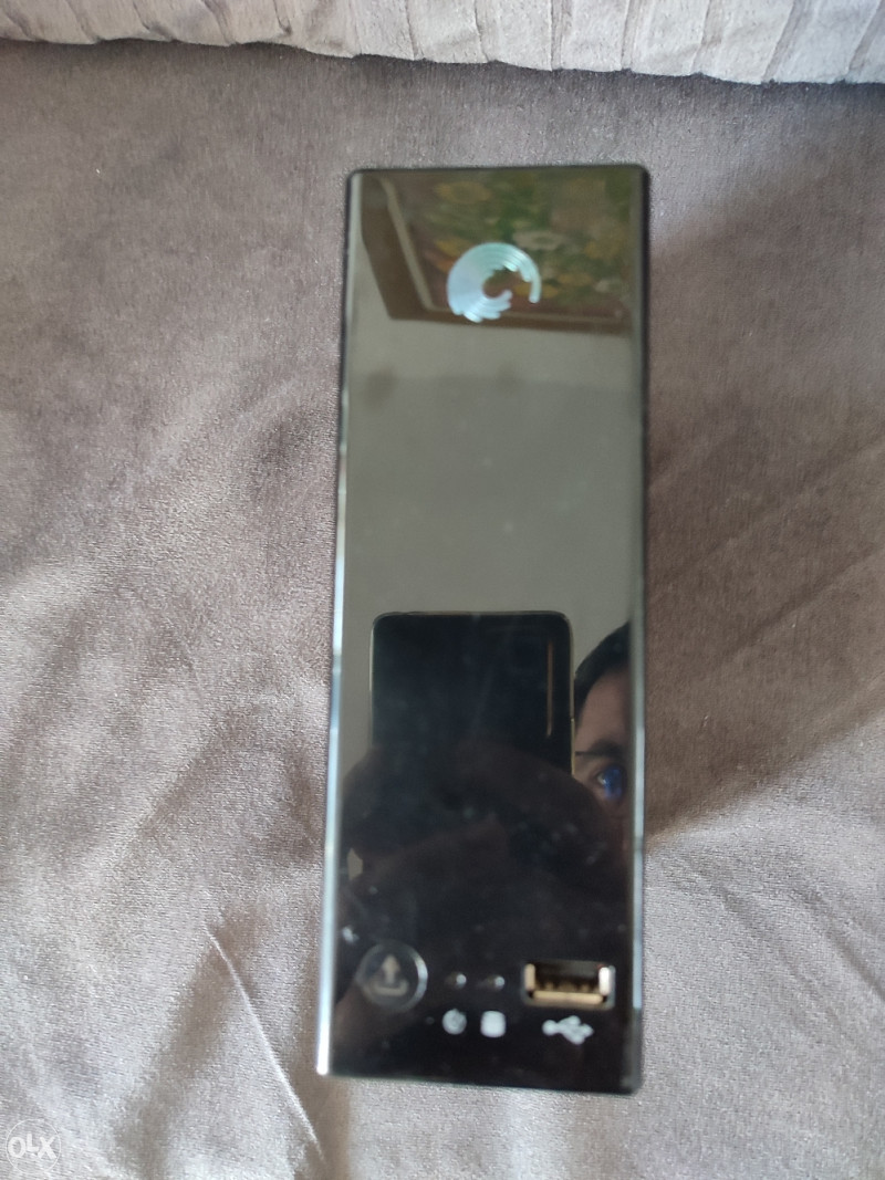 Seagate Blackarmor nas - Serveri - OLX.ba