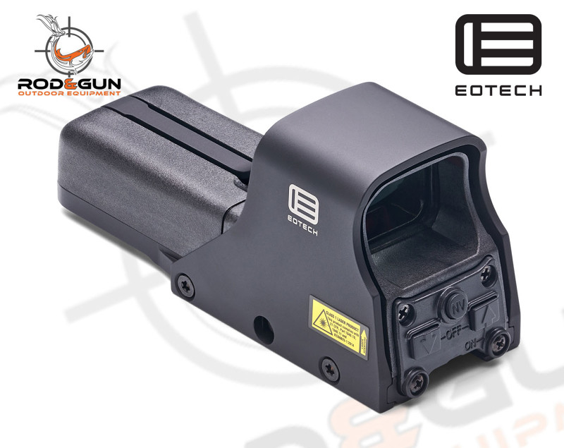 EoTech 552.A65 - RED DOT / OPTIKA - LOV / AIRSOFT - Optika - OLX.ba