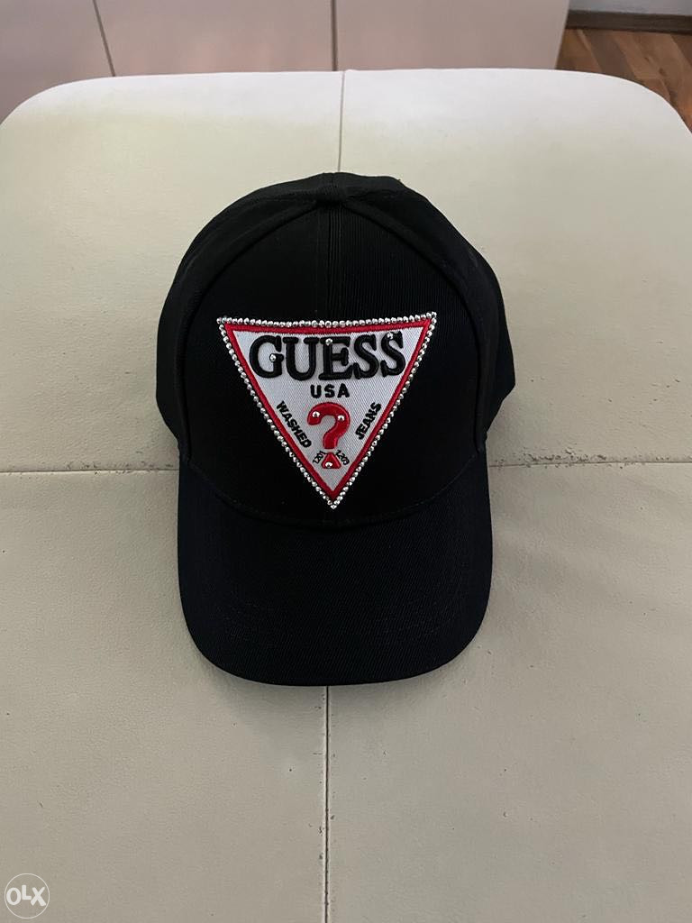 *GUESS* Kapa/Kacket - Kape i kačketi - OLX.ba