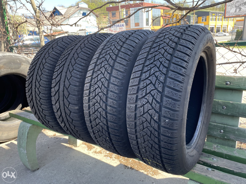 Gume 215 60 16 dunlop semperit - Gume za automobile - OLX.ba