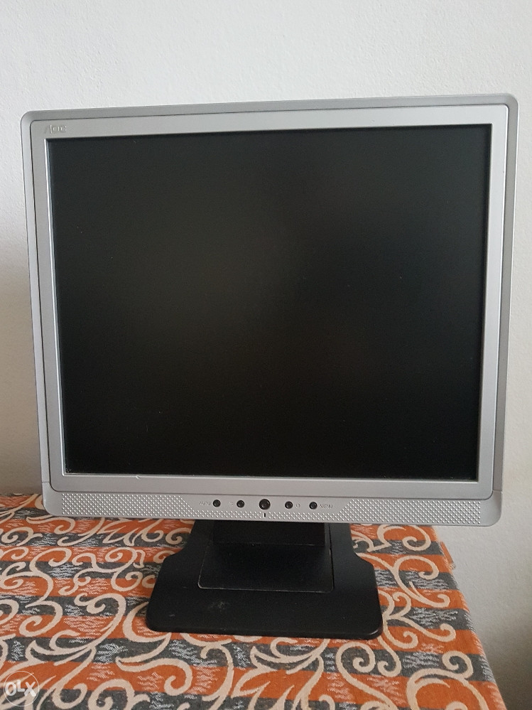 Monitor za kompijuter - Monitori - OLX.ba