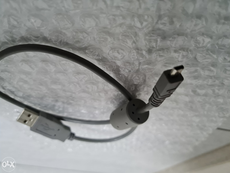 Mini USB kabal za fotoaparat, mobitel - Kablovi - OLX.ba